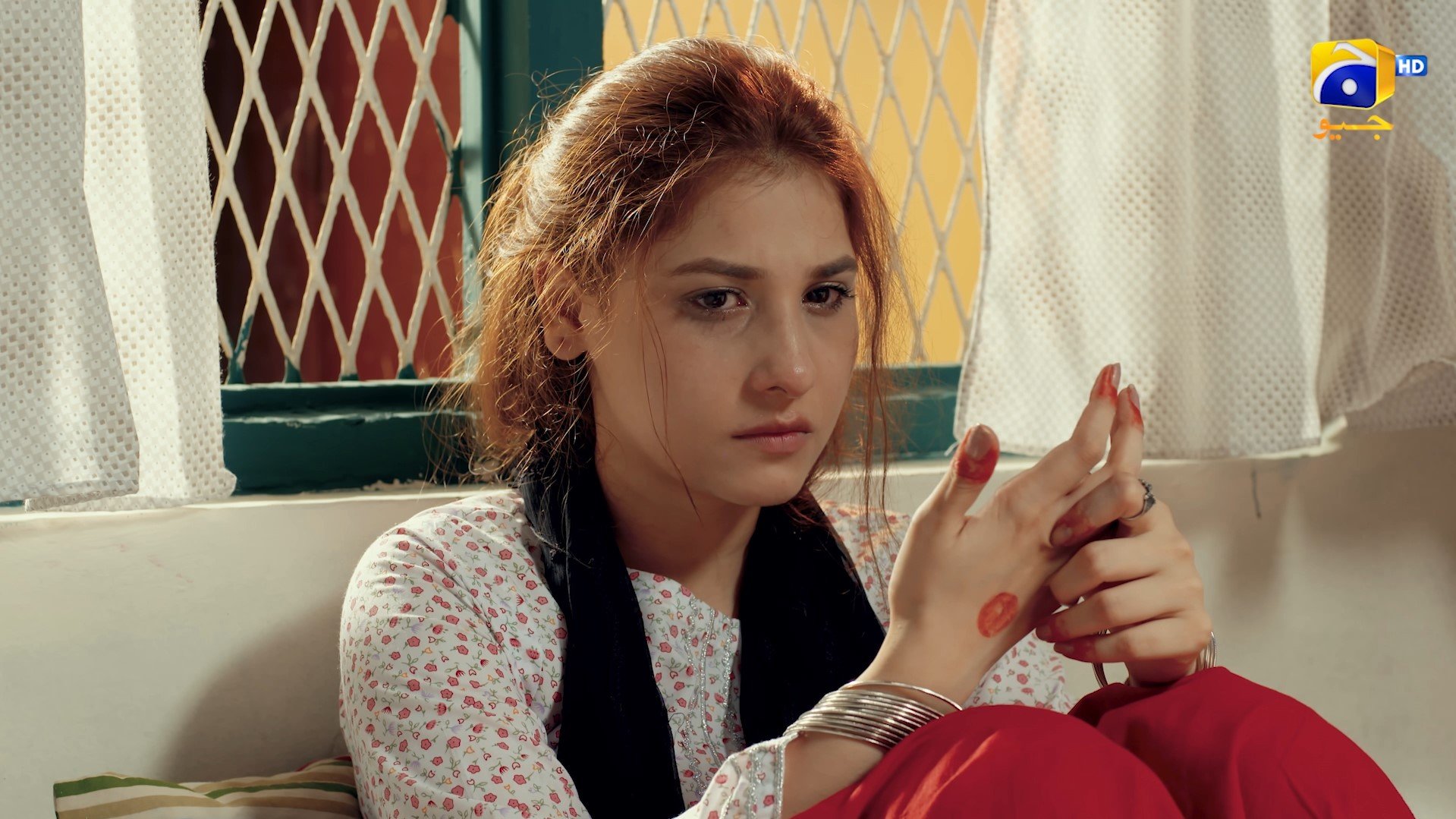 Kaarzar-e-Dua Episode 04 Shahzad Sheikh Hina Altaf Aijaz Aslam Nawal ...