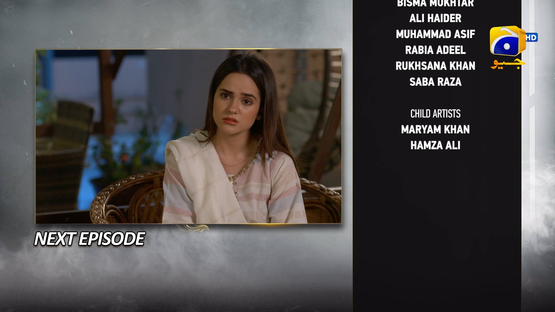 Baray Bhaiya Episode 49 Teaser, Har Pal Geo Drama - 1st Aug 2025 ...