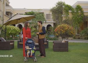 Dayan Episode 49 Teaser, Har Pal Geo Drama - 5th Aug 2025 - Watch Online