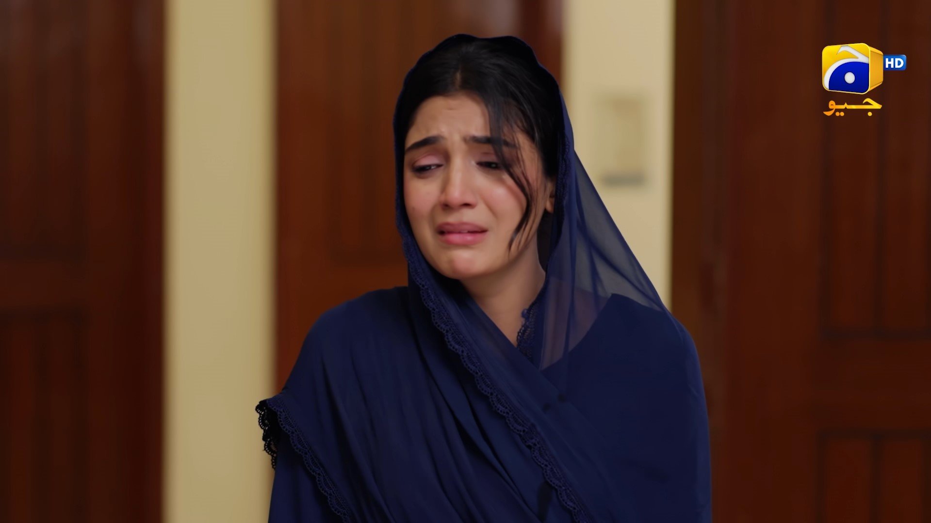 Mohra Episode 13 Mikaal Zulfiqar Laiba Khan Aagha Ali, Har Pal Geo ...