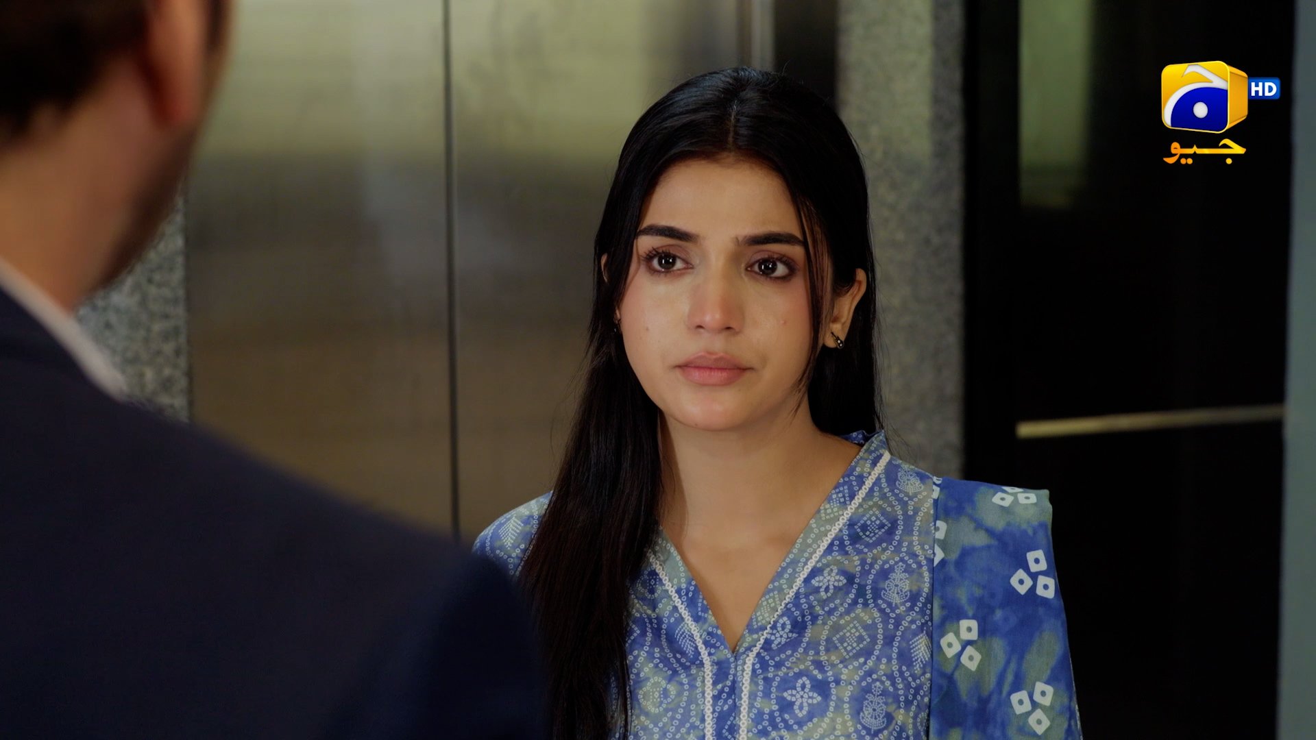 Mohra Episode 23 Mikaal Zulfiqar Laiba Khan Aagha Ali, Har Pal Geo ...