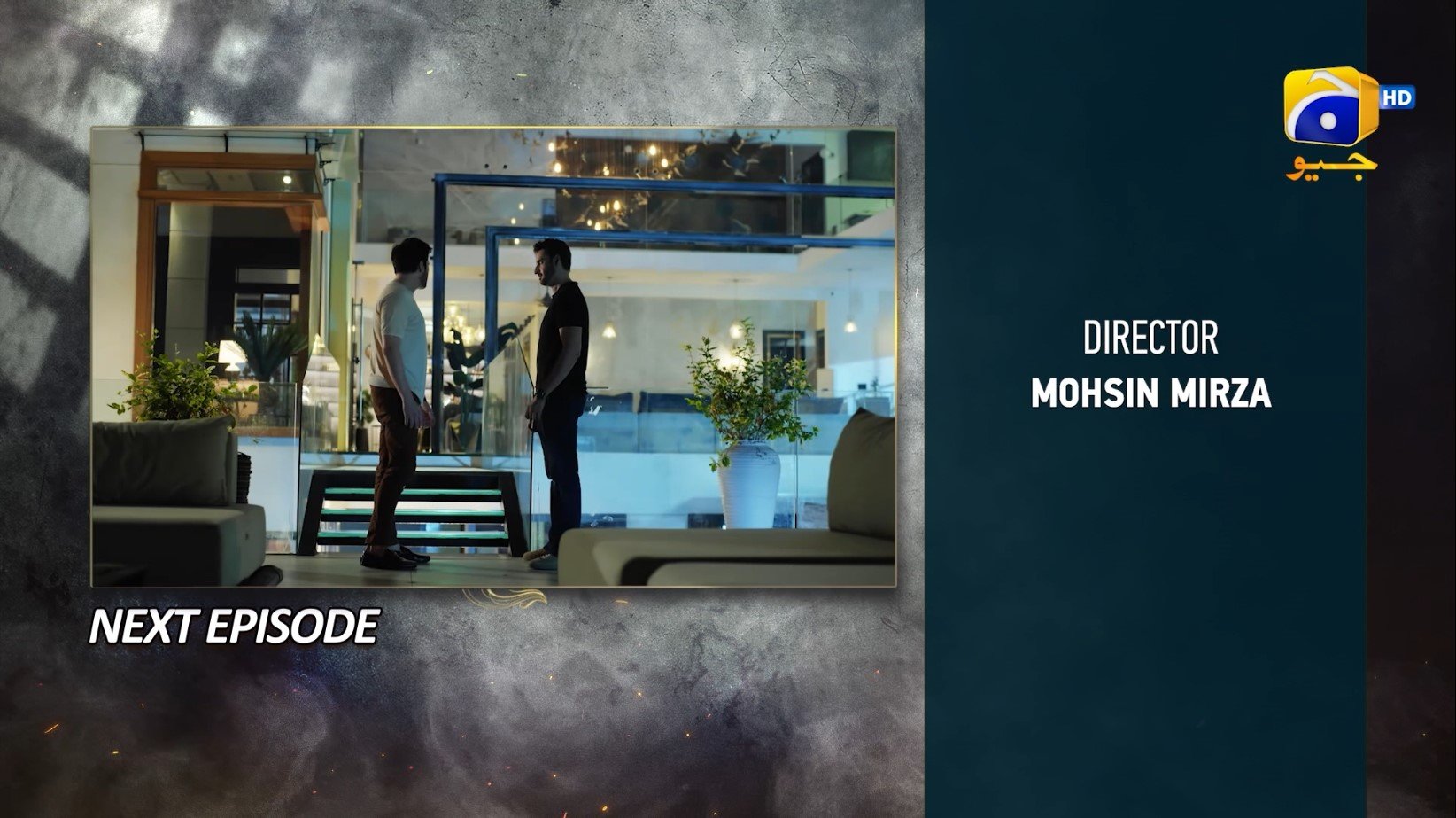 Mohra Episode 25 Teaser, Har Pal Geo Drama - 31st Aug 2025 - Watch Online