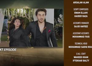 Dayan Last Episode 58 Teaser, Har Pal Geo Drama - 8th Sep 2025 - Watch Online