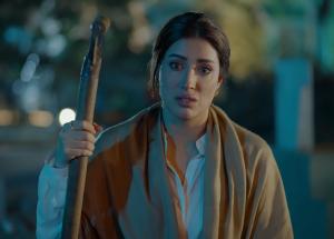 Dayan Episode 48 Mehwish Hayat Ahsan Khan Hira Mani, Har Pal Geo Drama - 5th Aug 2025 - Watch Online