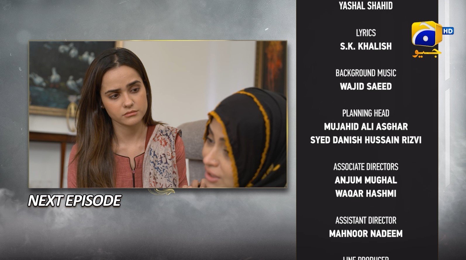 Baray Bhaiya Episode 87 Teaser, Har Pal Geo Drama - 9th Sep 2025 ...