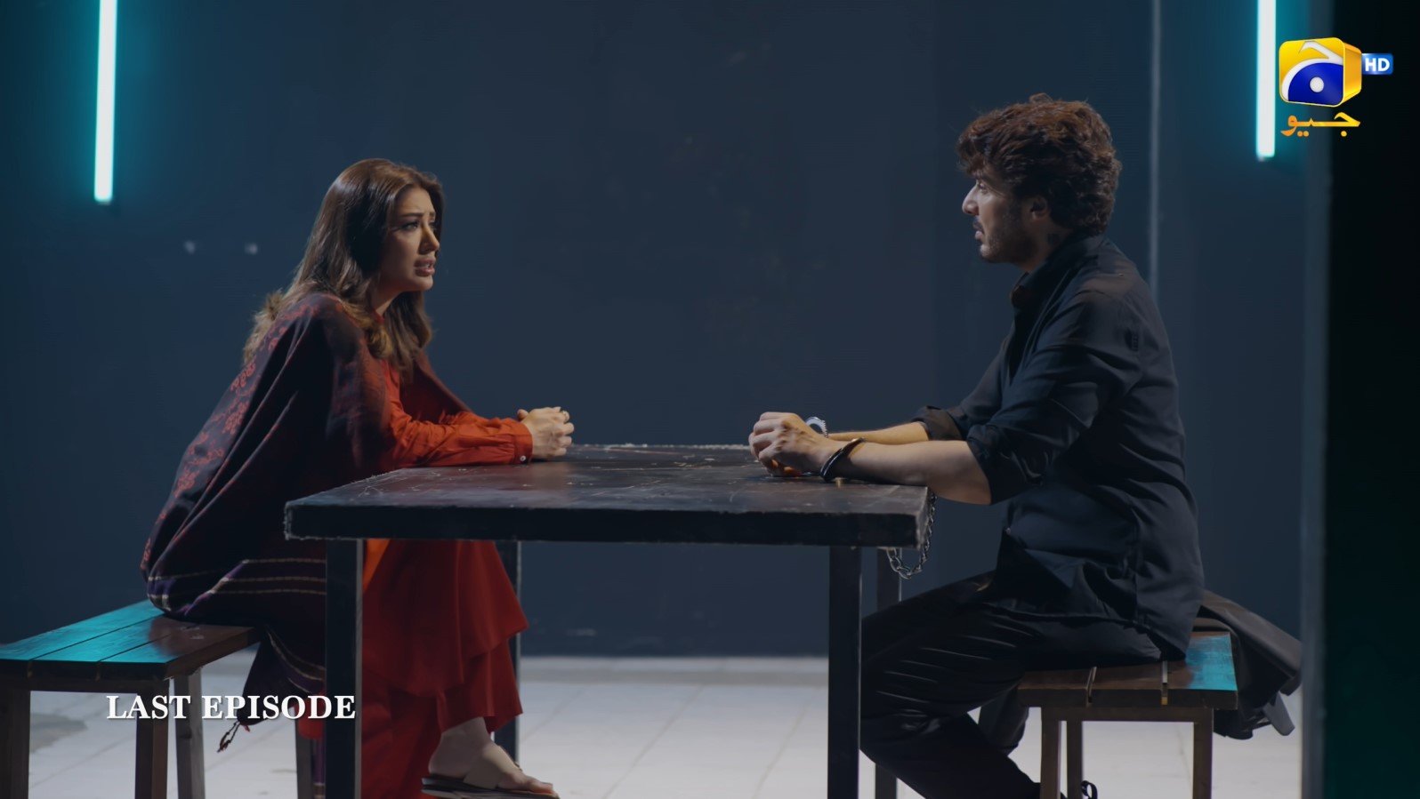 Dayan Last Episode 58 - Mehwish Hayat - Ahsan Khan - Hira Mani - 9th September 2025