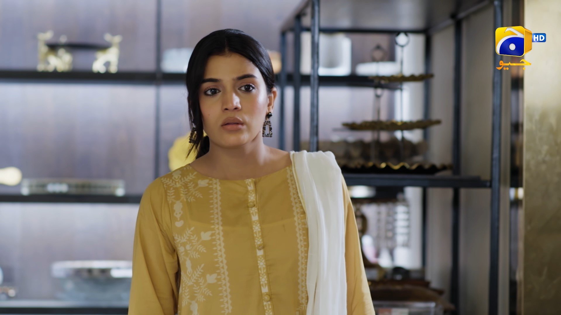Mohra Episode 30 Mikaal Zulfiqar Laiba Khan Aagha Ali, Har Pal Geo Drama - 13th Sep 2025 - Watch ...