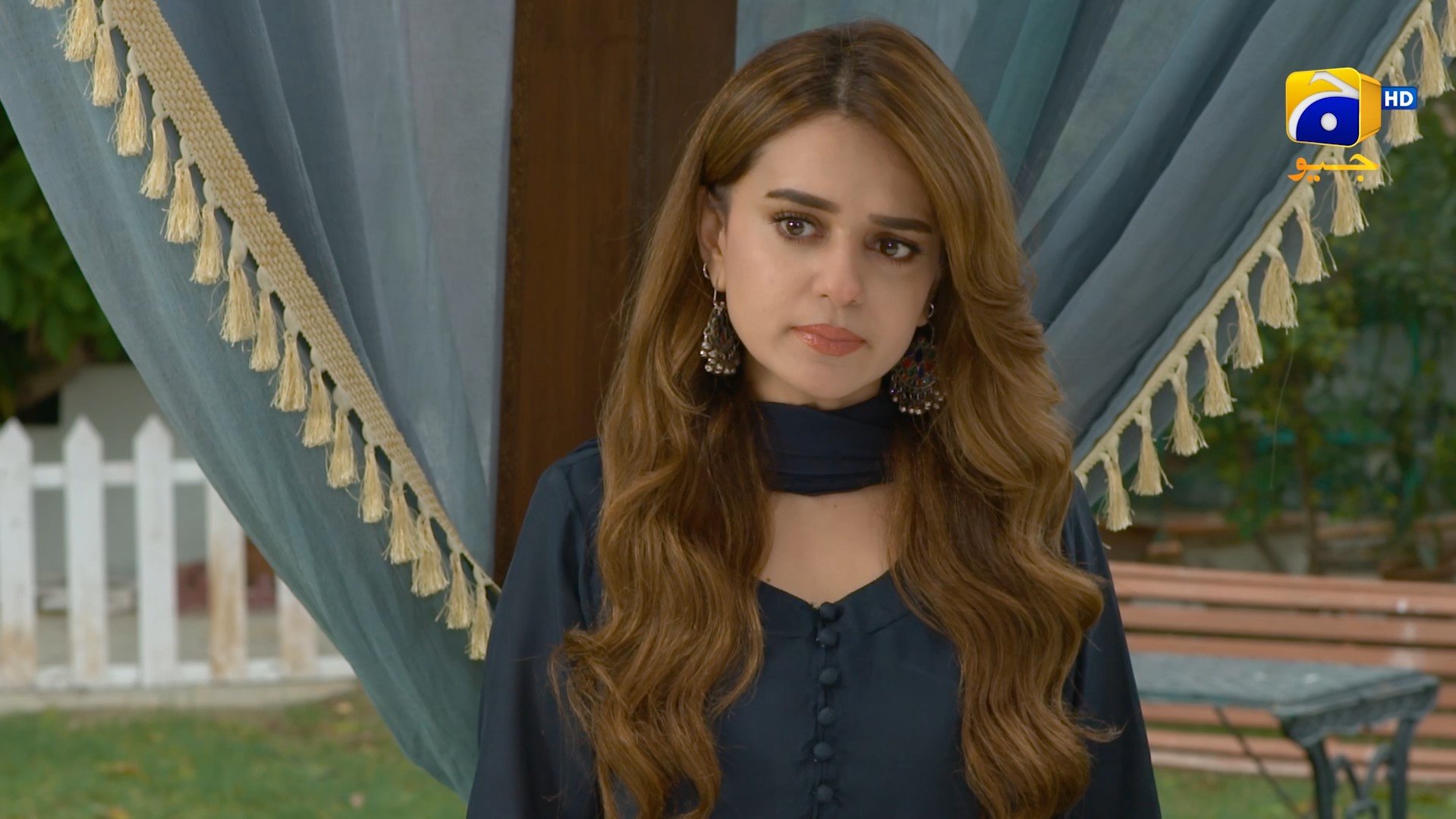 Haya Episode 01 Sumbul Iqbal Mirza Zain Baig, Har Pal Geo Drama - 13th Sep 2025 - Watch Online