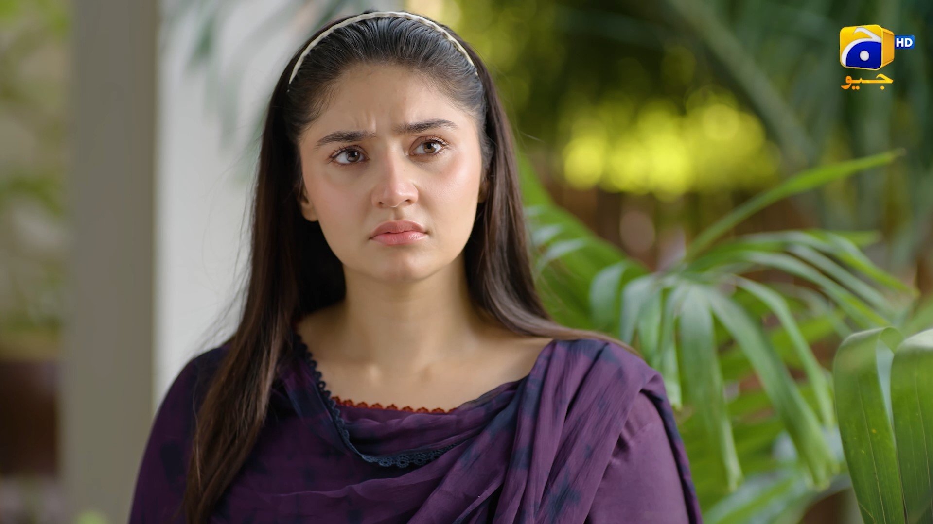 Sanwal Yaar Piya Episode 01 - Feroze Khan - Durefishan Saleem - Ahmed Ali Akbar - Yasir Nawaz ...