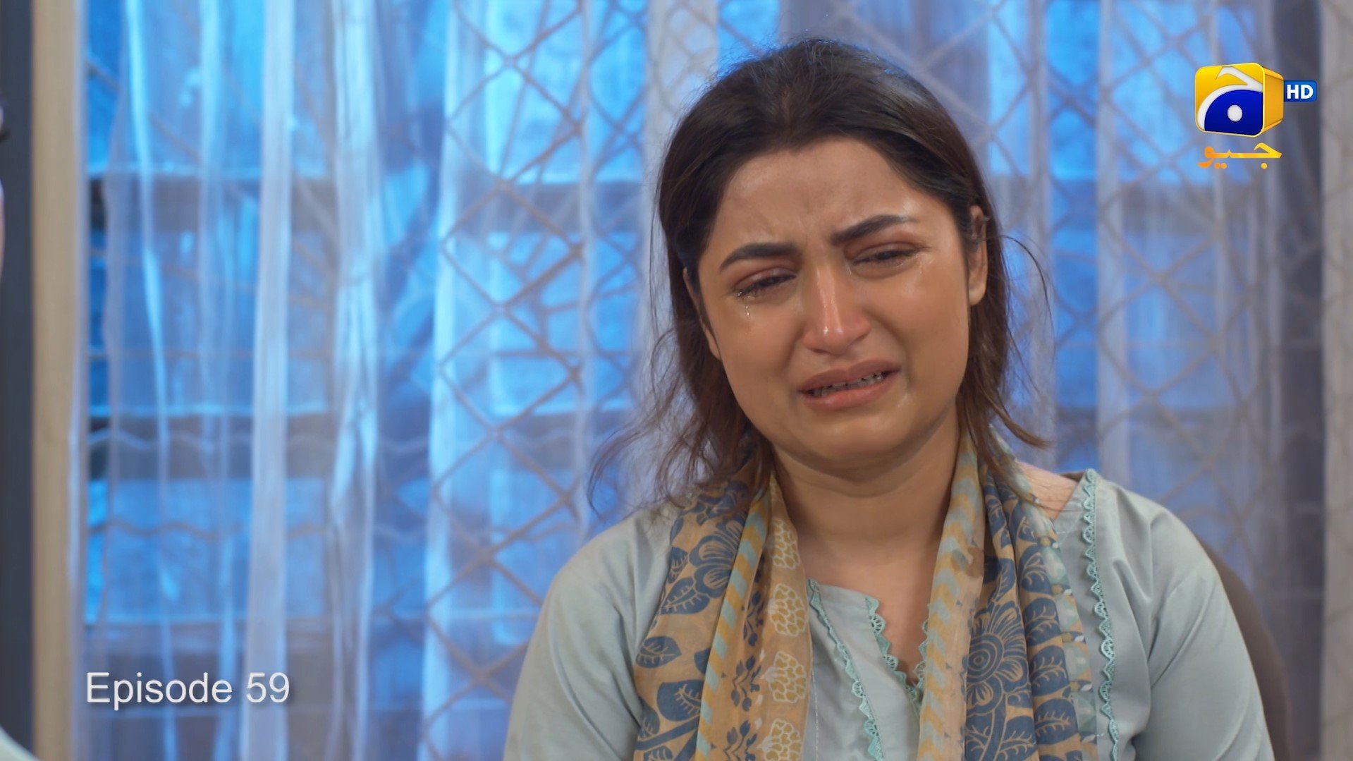 Pathar Dil Episode 59 - Kanwal Khan - Ali Abbas - Fajjer Khan - Junaid ...