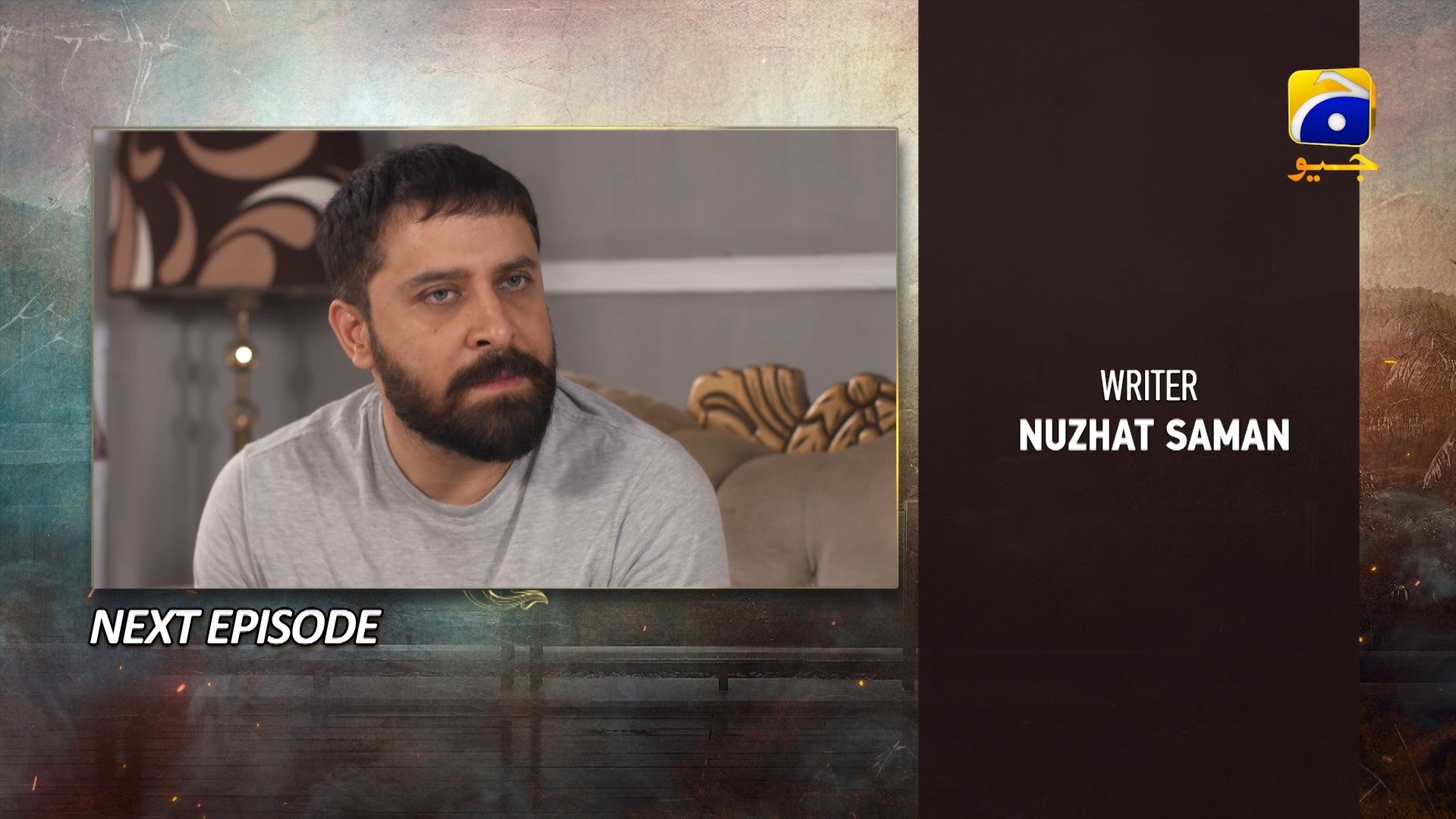 Pathar Dil Episode 63 Teaser, Har Pal Geo Drama - 4th Oct 2025 - Watch ...