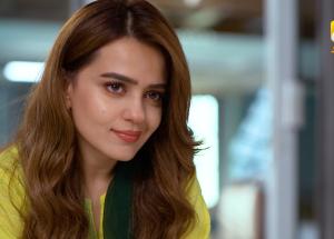 Haya Episode, Haya Drama Cast, Haya Schedule, Haya OST