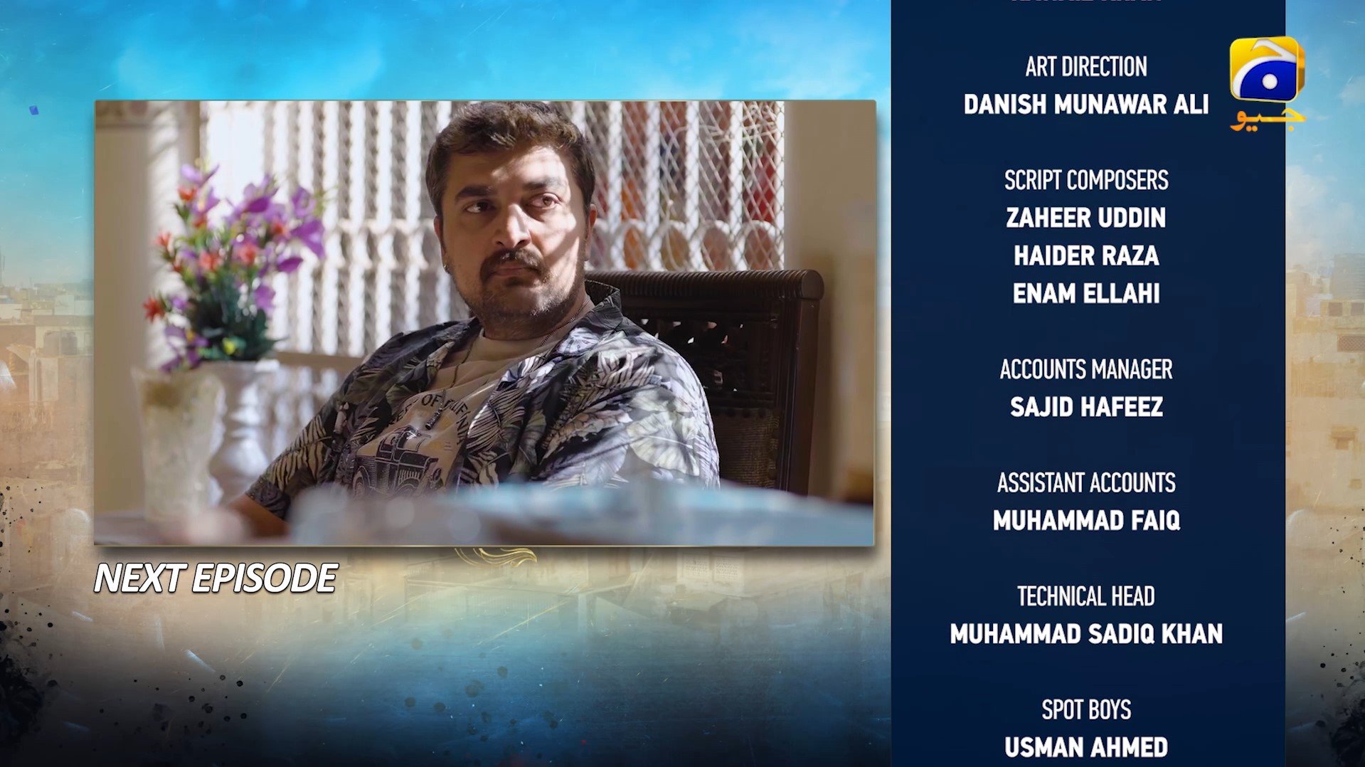 Sanwal Yaar Piya Episode 08 Teaser, Har Pal Geo Drama - 6th Oct 2025 - Watch Online