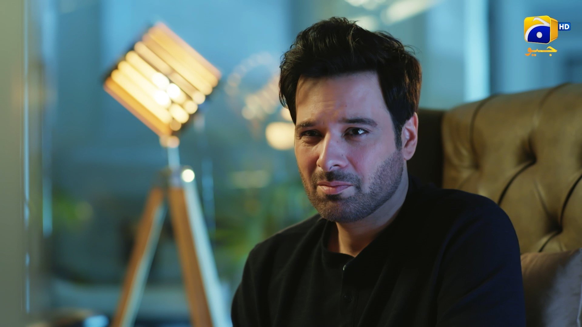 Mohra Mega Episode 41 Mikaal Zulfiqar Laiba Khan Aagha Ali, Har Pal Geo ...