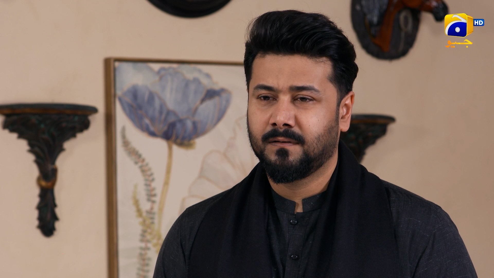 Pathar Dil Episode 70 Kanwal Khan Ali Abbas Fajjer Khan Junaid Jamshaid ...