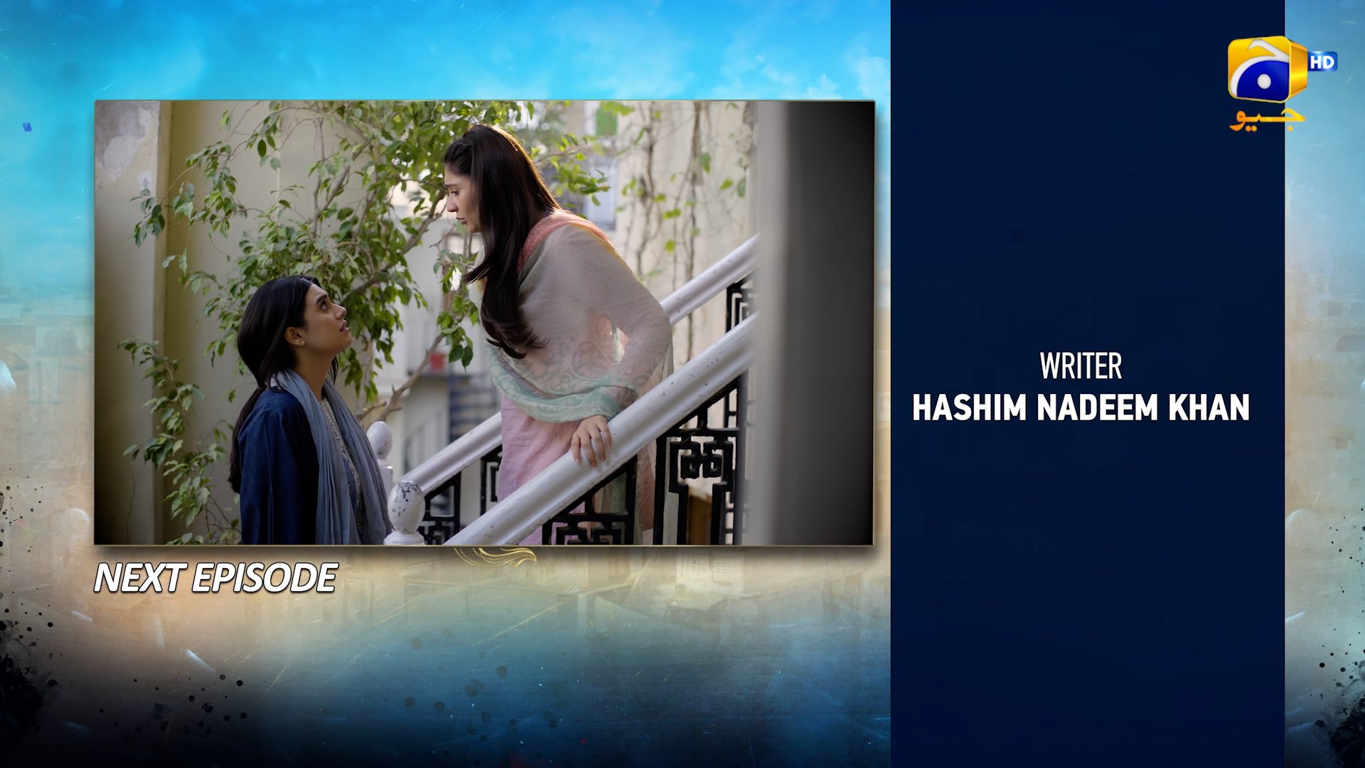 Sanwal Yaar Piya Episode 11 Teaser, Har Pal Geo Drama - 14th Oct 2025 - Watch Online