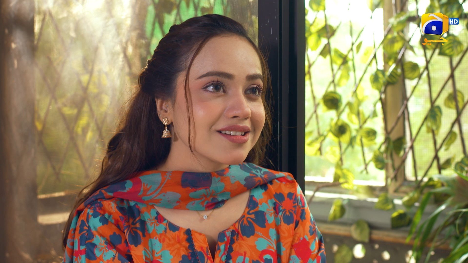 Pathar Dil Episode 78 Kanwal Khan Ali Abbas Fajjer Khan Junaid Jamshaid ...