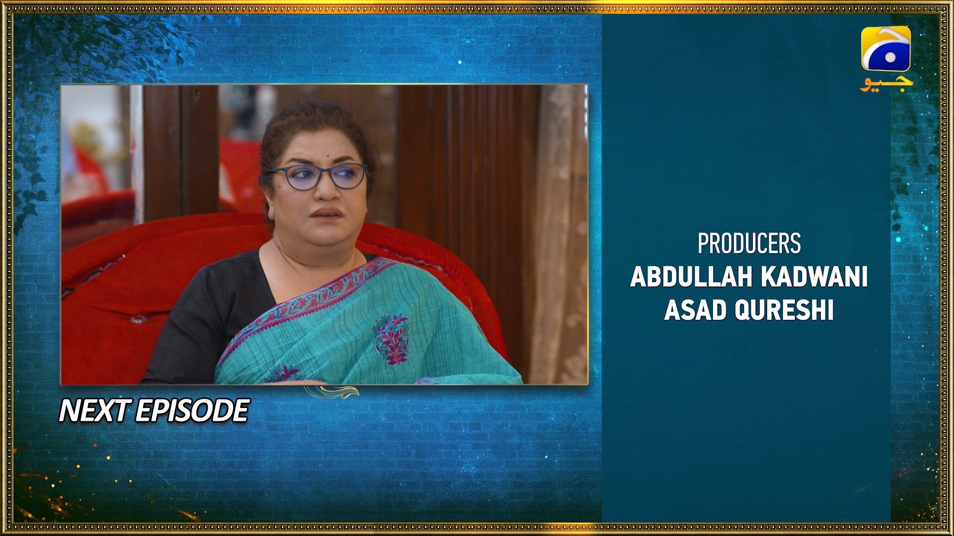 Bahar Nagar Episode 63 Teaser, Har Pal Geo Drama - 22nd Oct 2025 ...