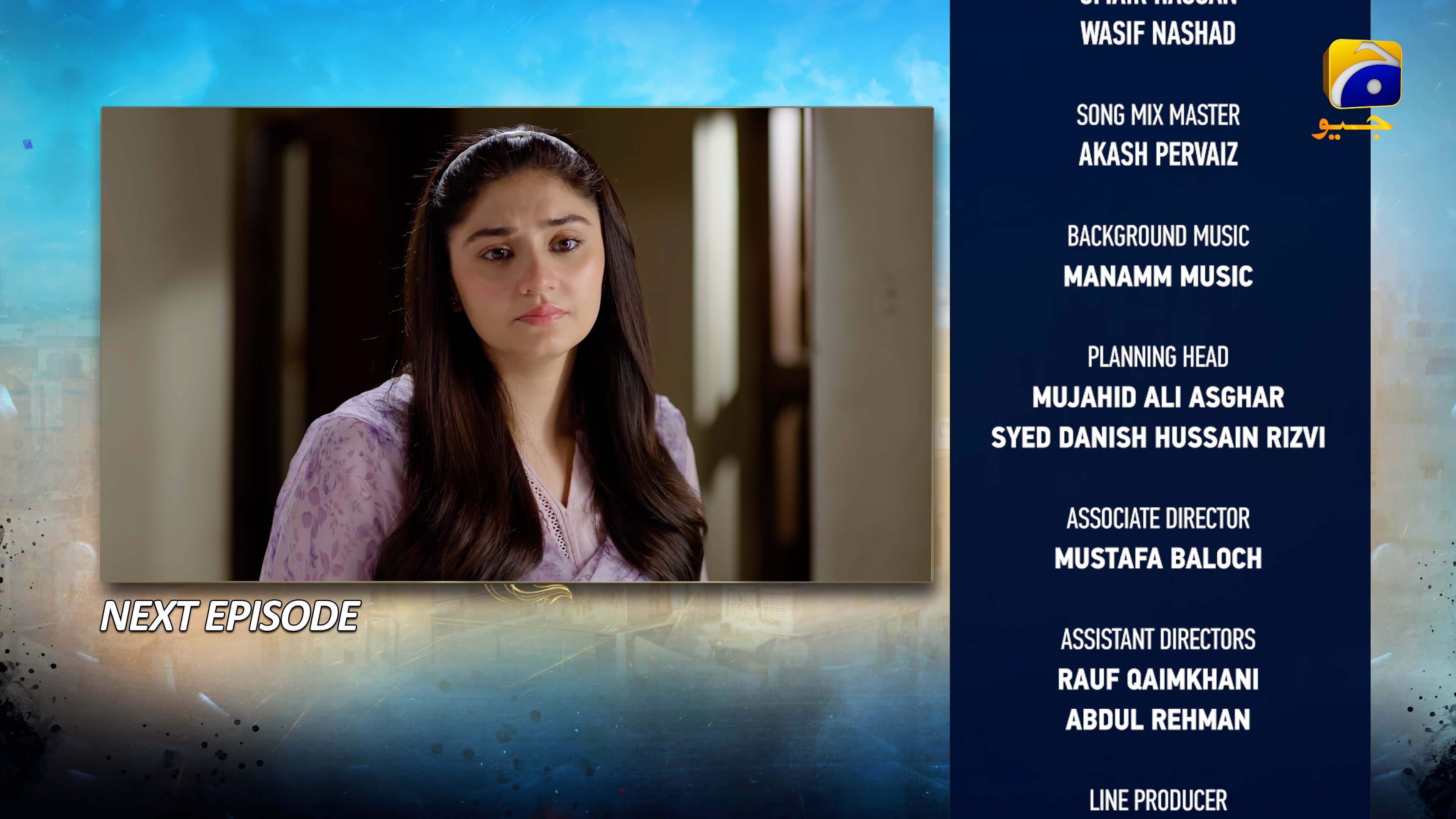 Sanwal Yaar Piya Episode 14 Teaser, Har Pal Geo Drama - 27th Oct 2025 - Watch Online