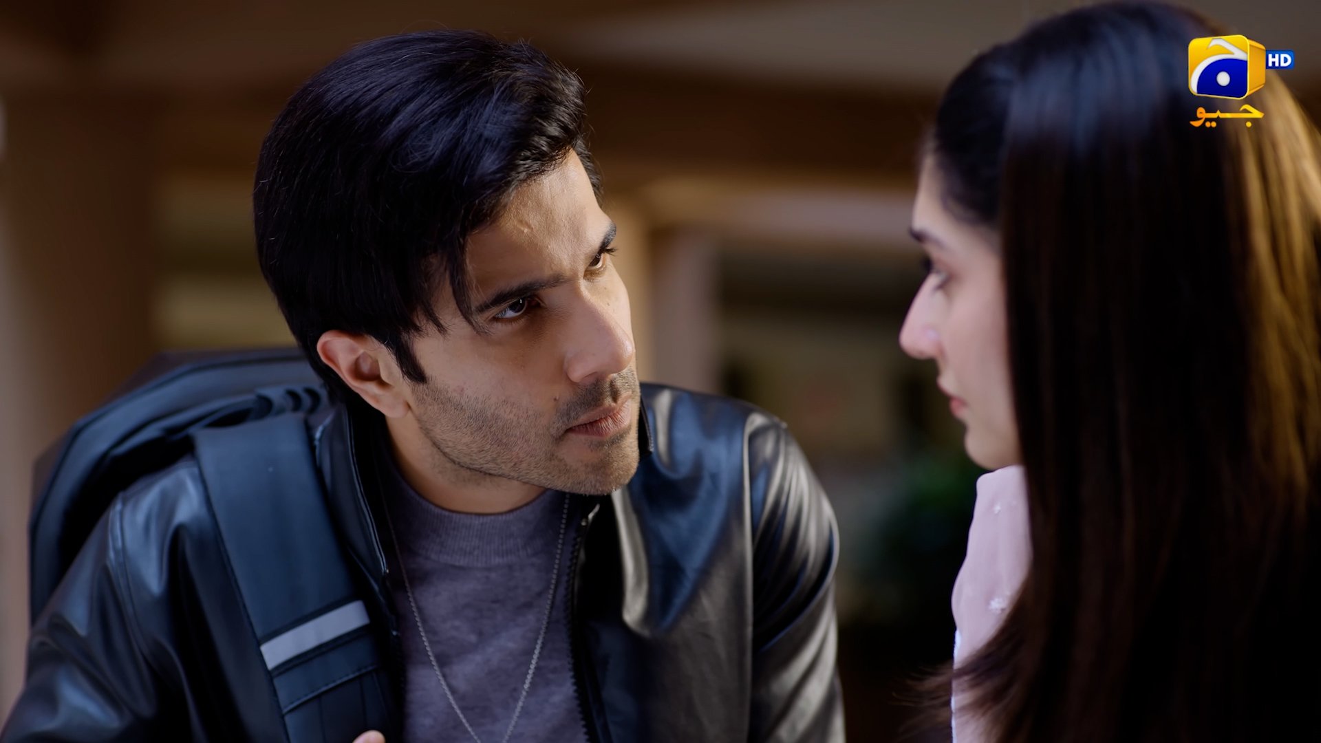 Sanwal Yaar Piya Episode 14 Feroze Khan Durefishan Saleem Ahmed Ali Akbar Yasir Nawaz, Har Pal ...