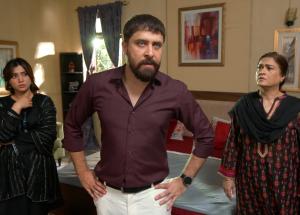 Pathar Dil Episode, Pathar Dil Drama Cast, Pathar Dil Schedule, Pathar ...