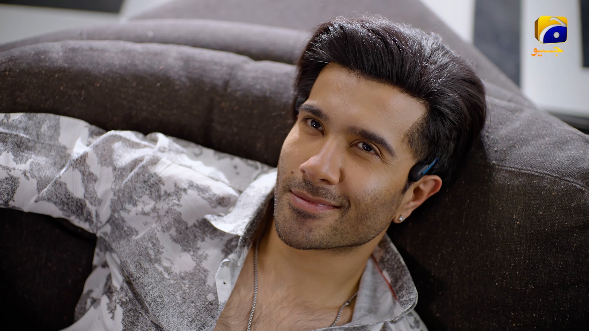 Sanwal Yaar Piya Episode 15 Feroze Khan Durefishan Saleem Ahmed Ali Akbar Yasir Nawaz, Har Pal ...