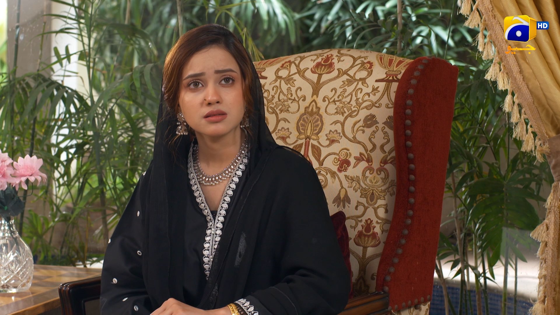 Pathar Dil Episode 99 Kanwal Khan Ali Abbas Fajjer Khan Junaid Jamshaid Niazi Haroon Shahid, Har ...