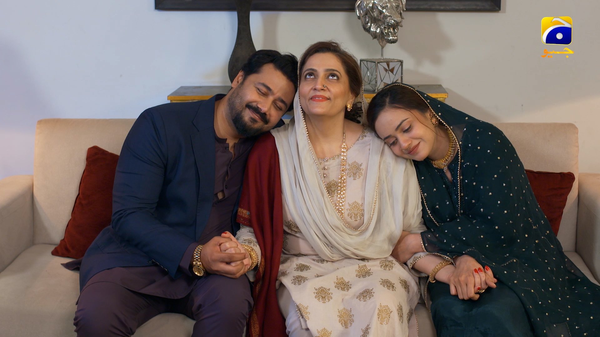 Pathar Dil Last Episode 101 Kanwal Khan Ali Abbas Fajjer Khan Junaid Jamshaid Niazi Haroon ...