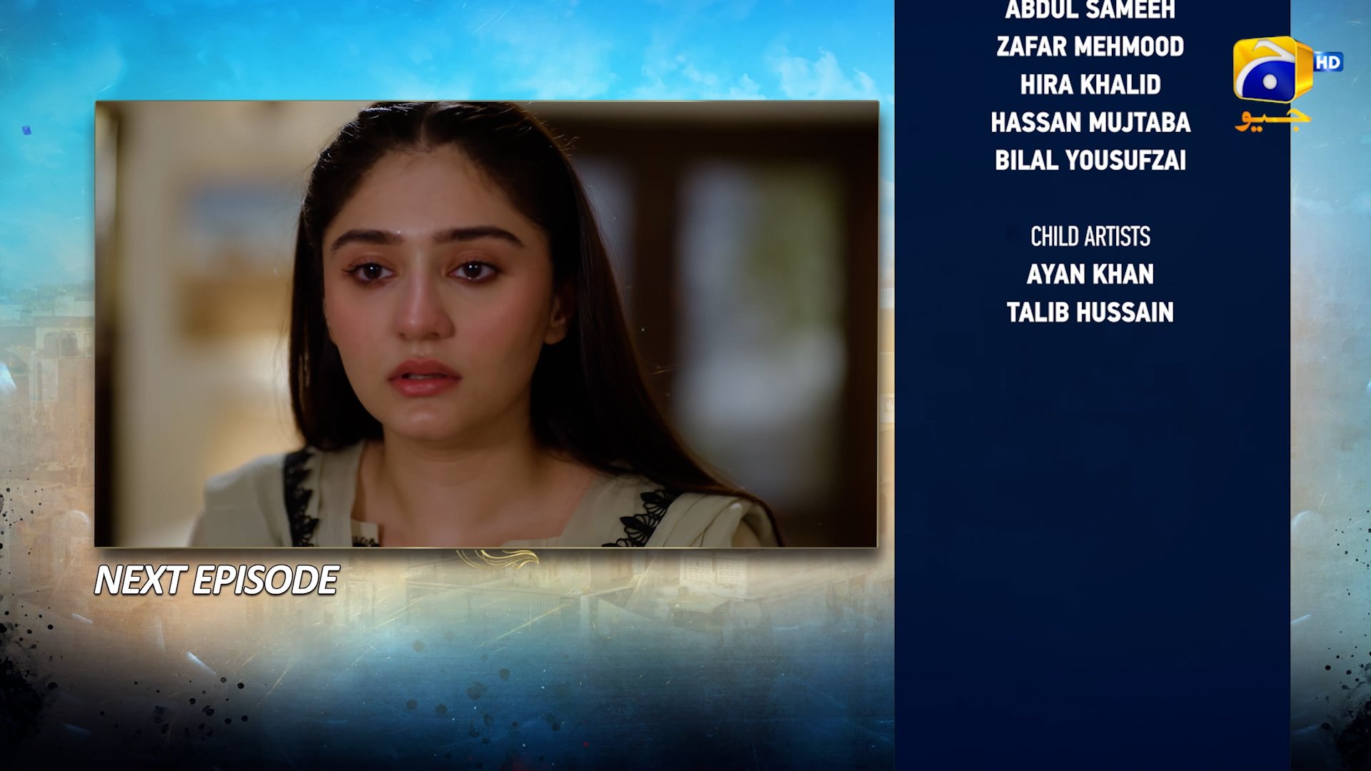 Sanwal Yaar Piya Episode 21 Teaser, Har Pal Geo Drama - 18th Nov 2025 - Watch Online