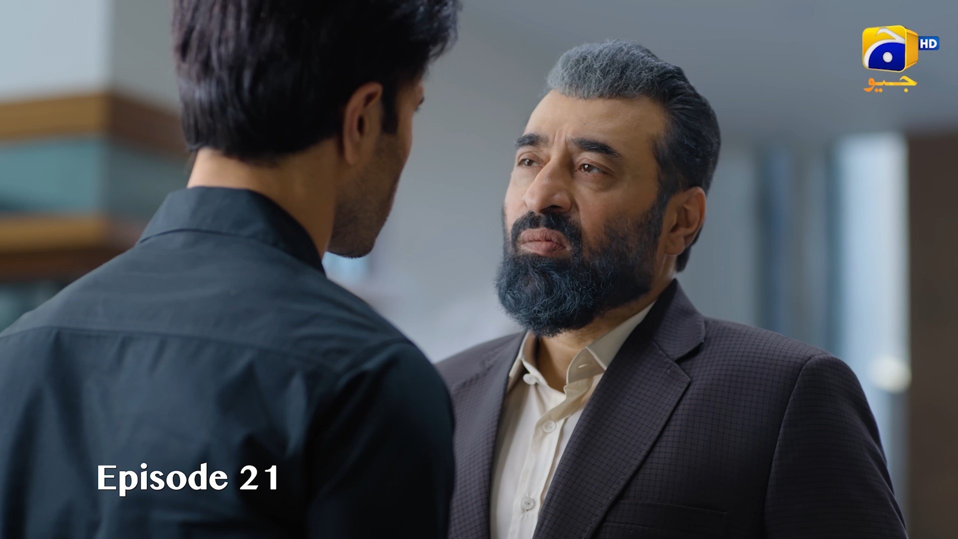 Sanwal Yaar Piya Episode 21 Feroze Khan Durefishan Saleem Ahmed Ali Akbar Yasir Nawaz, Har Pal ...