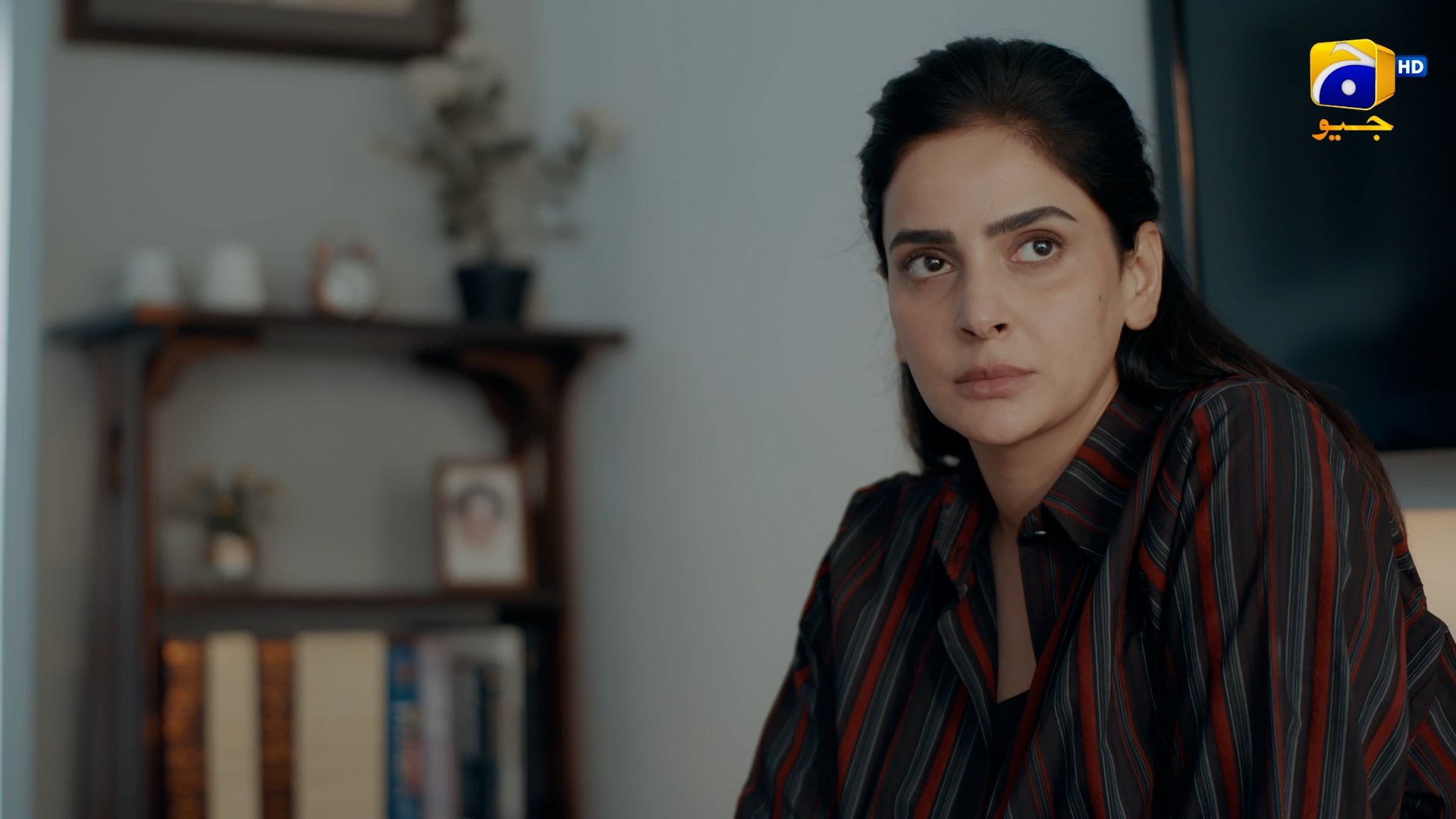 Case No.9 Episode 19 Faysal Quraishi Saba Qamar Junaid Khan, Har Pal ...