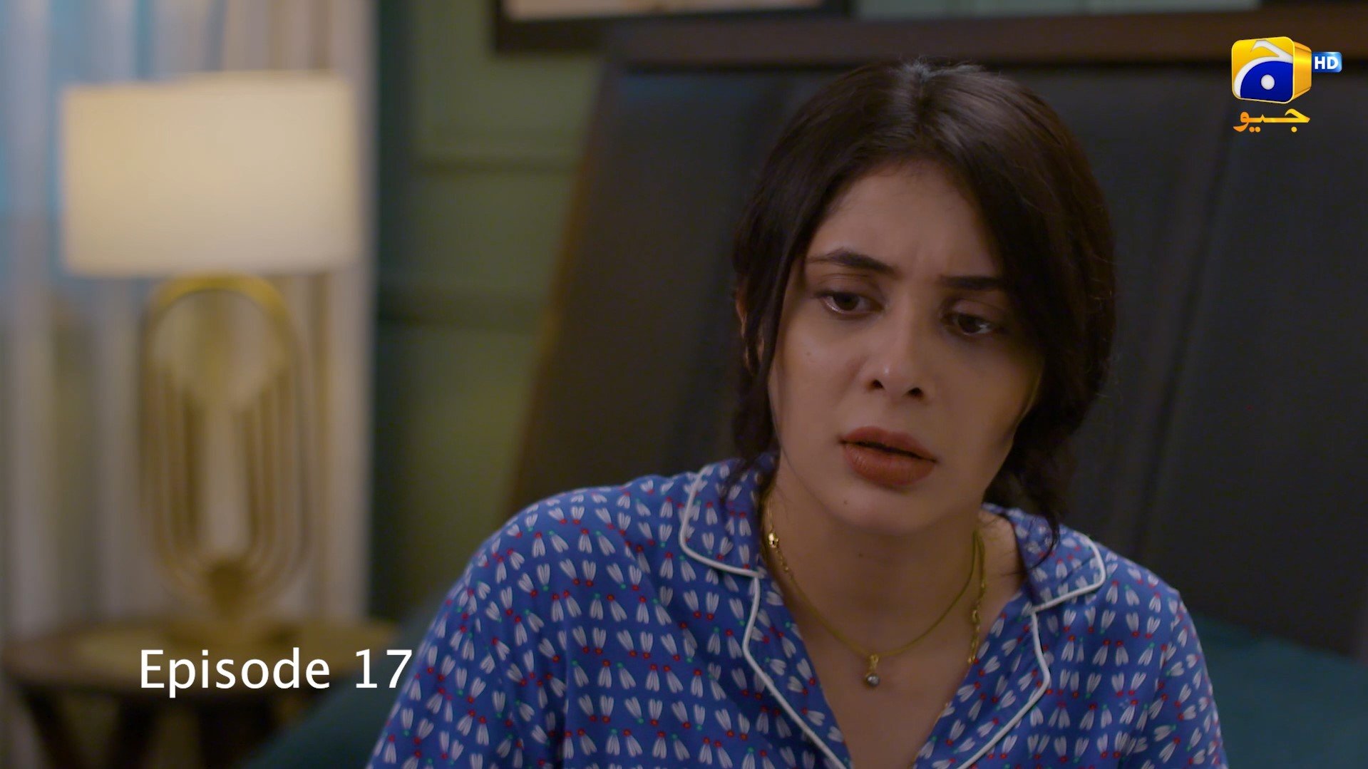 Shikanja Episode 17 Azekah Daniel Asad Siddiqui Washma Fatima Furqan Qureshi, Har Pal Geo Drama ...