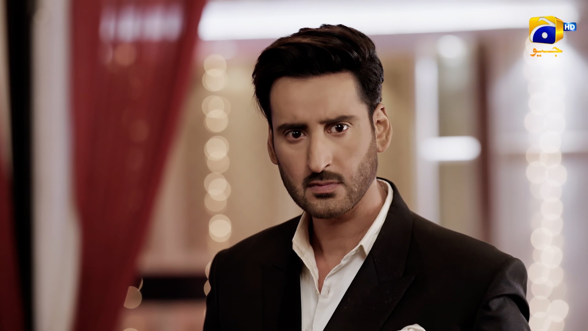 Mohra Episode 67 Mikaal Zulfiqar Laiba Khan Aagha Ali, Har Pal Geo ...