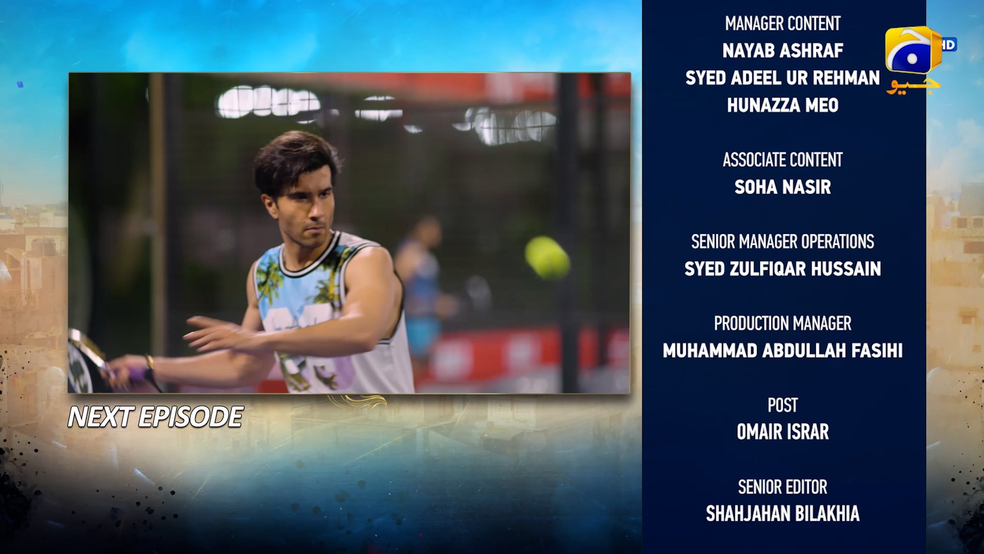 Sanwal Yaar Piya Episode 24 Teaser, Har Pal Geo Drama - 1st Dec 2025 ...