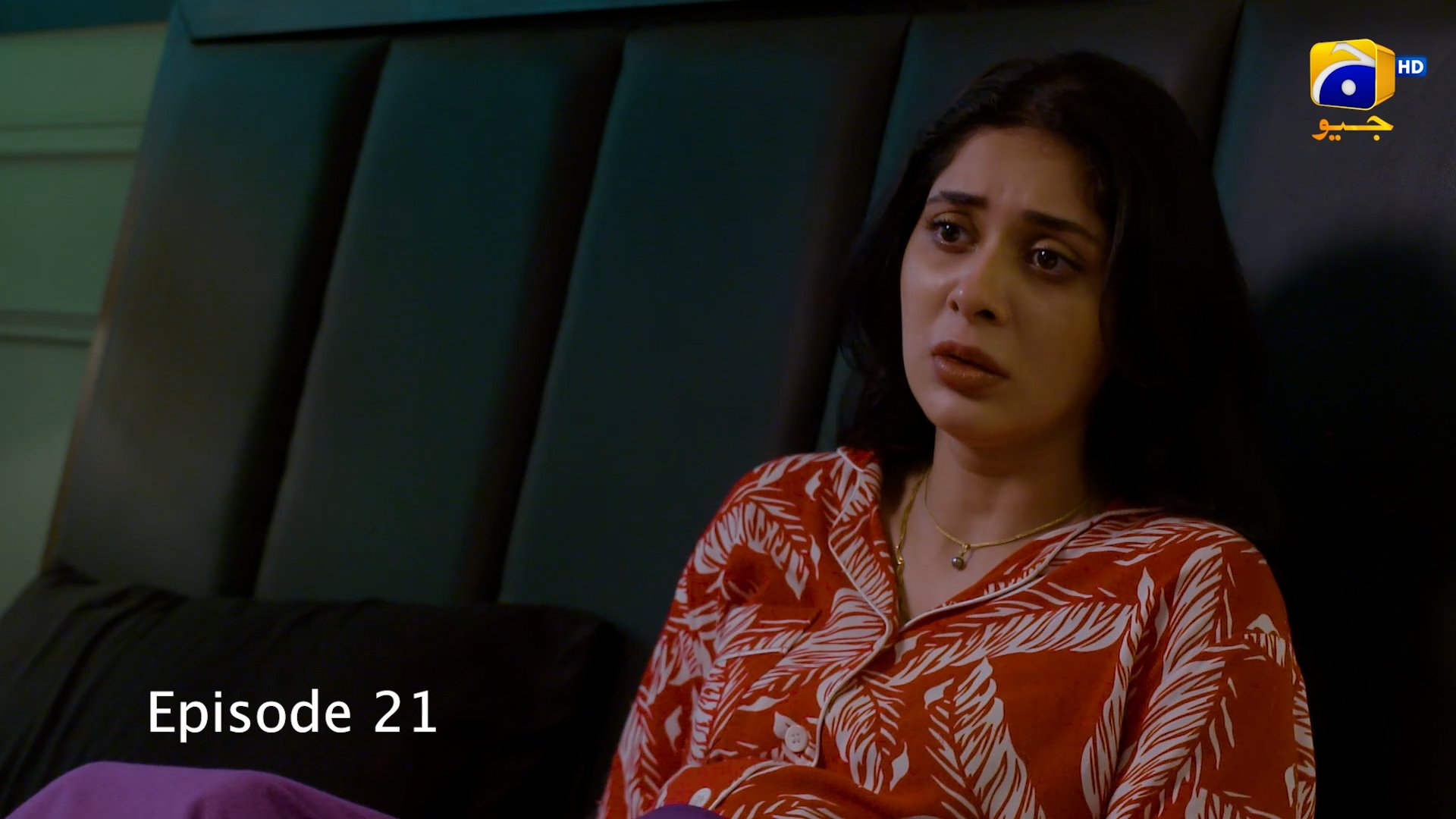 Shikanja Episode 21 Azekah Daniel Asad Siddiqui Washma Fatima Furqan Qureshi, Har Pal Geo Drama ...