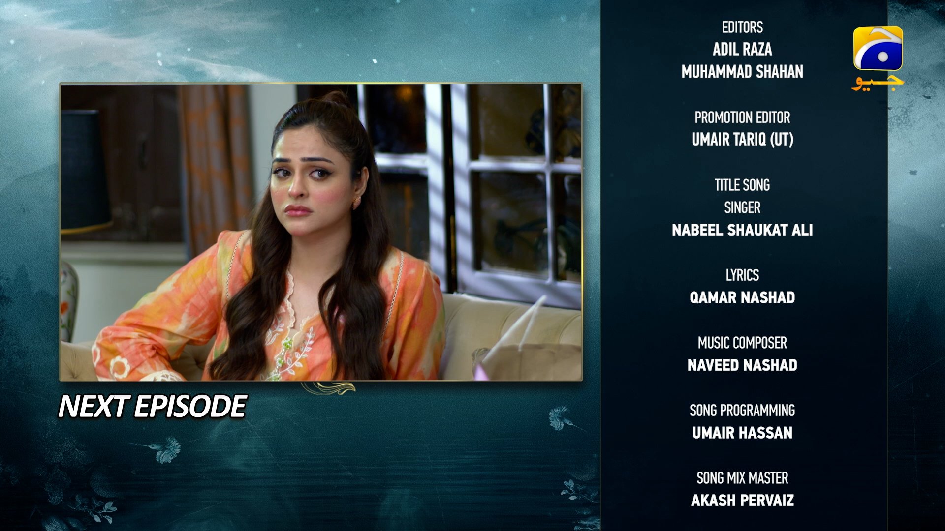 Mafaad Parast Episode 09 Teaser, Har Pal Geo Drama - 4th Dec 2025 - Watch Online