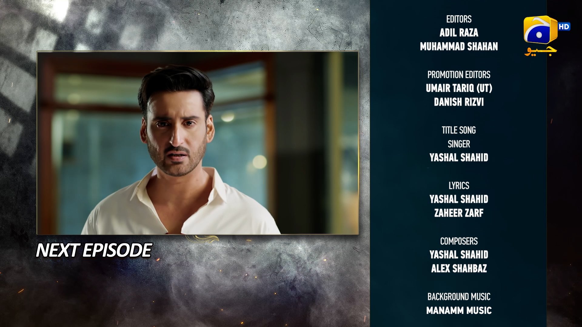 Mohra Mega Episode 72 & 73 Teaser, Har Pal Geo Drama - 7th Dec 2025 - Watch Online