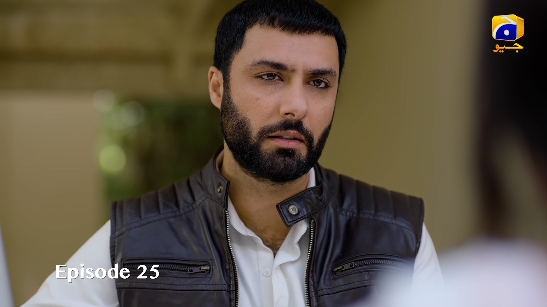 Sanwal Yaar Piya Episode 25 - Feroze Khan - Durefishan Saleem - Ahmed Ali Akbar - Yasir Nawaz ...