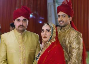 Bahar Nagar Episode, Bahar Nagar Drama Cast, Bahar Nagar Schedule ...