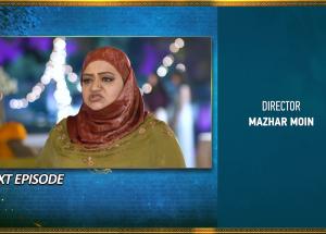 Bahar Nagar Episode 115 Hina Dilpazeer Khan Javeria Saud Hammad ...