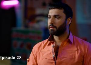 Sanwal Yaar Piya Episode 24 Feroze Khan Durefishan Saleem Ahmed Ali Akbar Yasir Nawaz, Har Pal ...