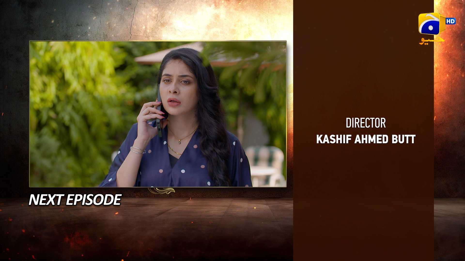 Shikanja Episode 35 Teaser - 16th December 2025 - HAR PAL GEO