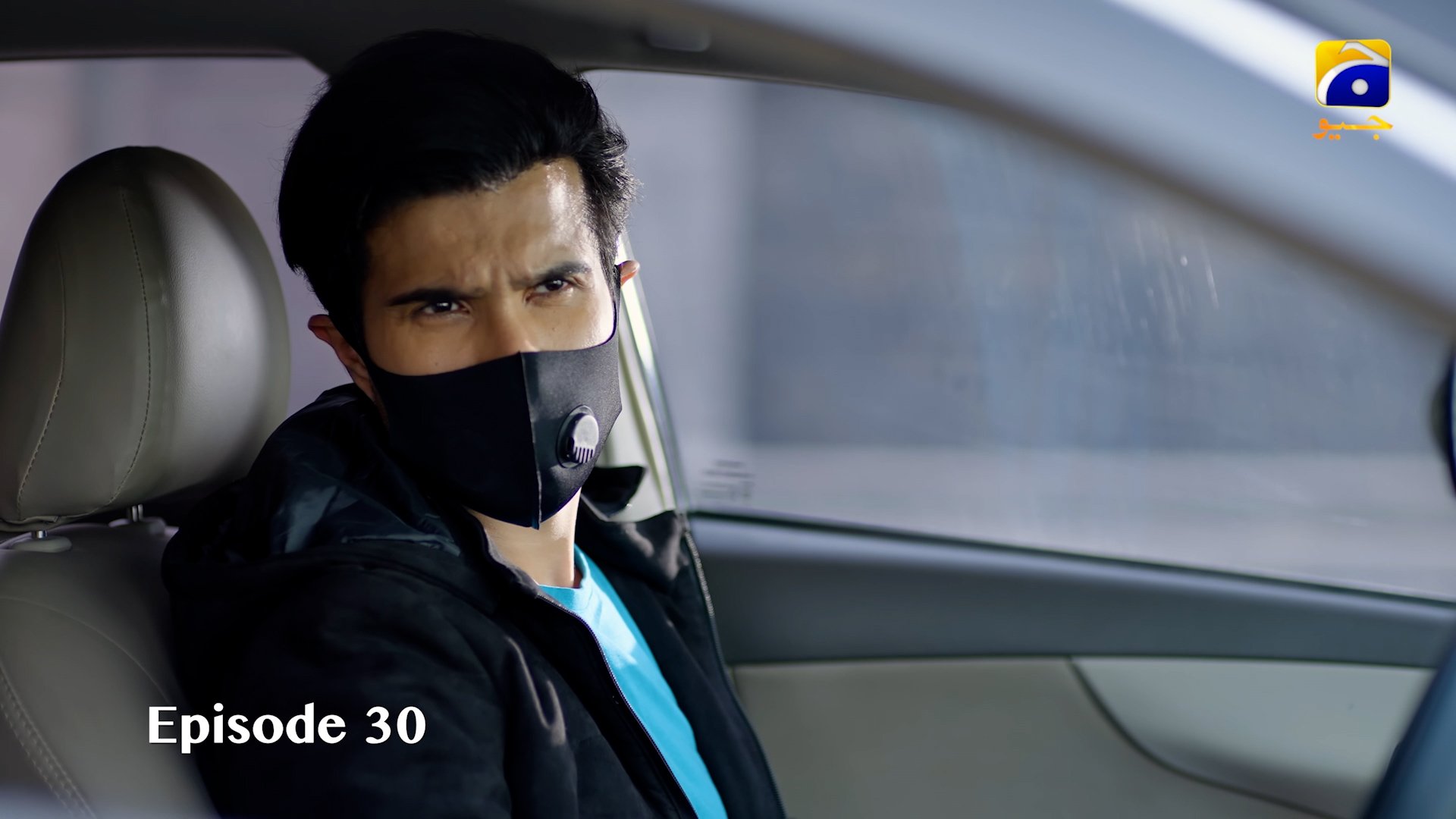 Sanwal Yaar Piya Episode 30 Feroze Khan Durefishan Saleem Ahmed Ali ...