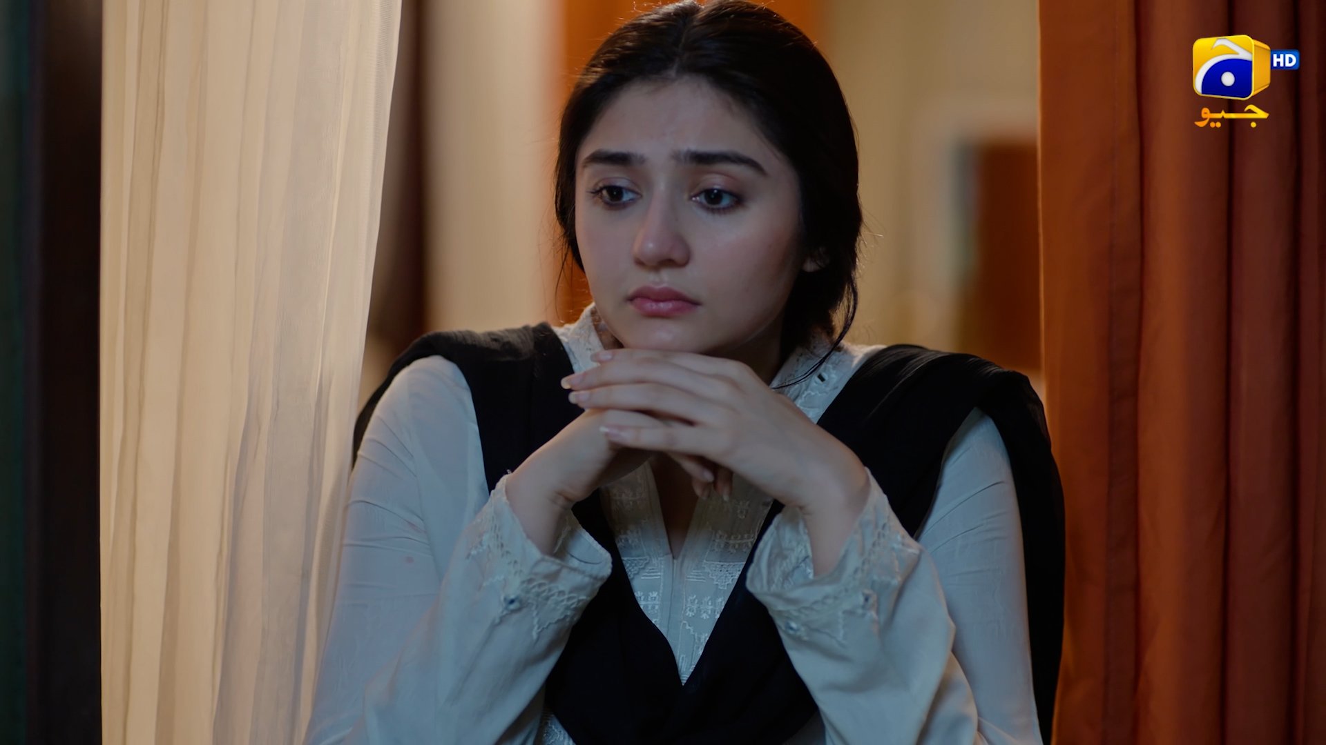 Sanwal Yaar Piya Episode 31 - Feroze Khan - Durefishan Saleem - Ahmed Ali Akbar - Yasir Nawaz ...