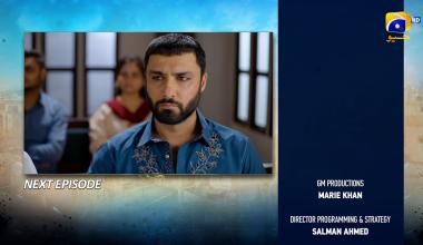 Mafaad Parast Episode 42 Teaser - 13th January 2026 - HAR PAL GEO