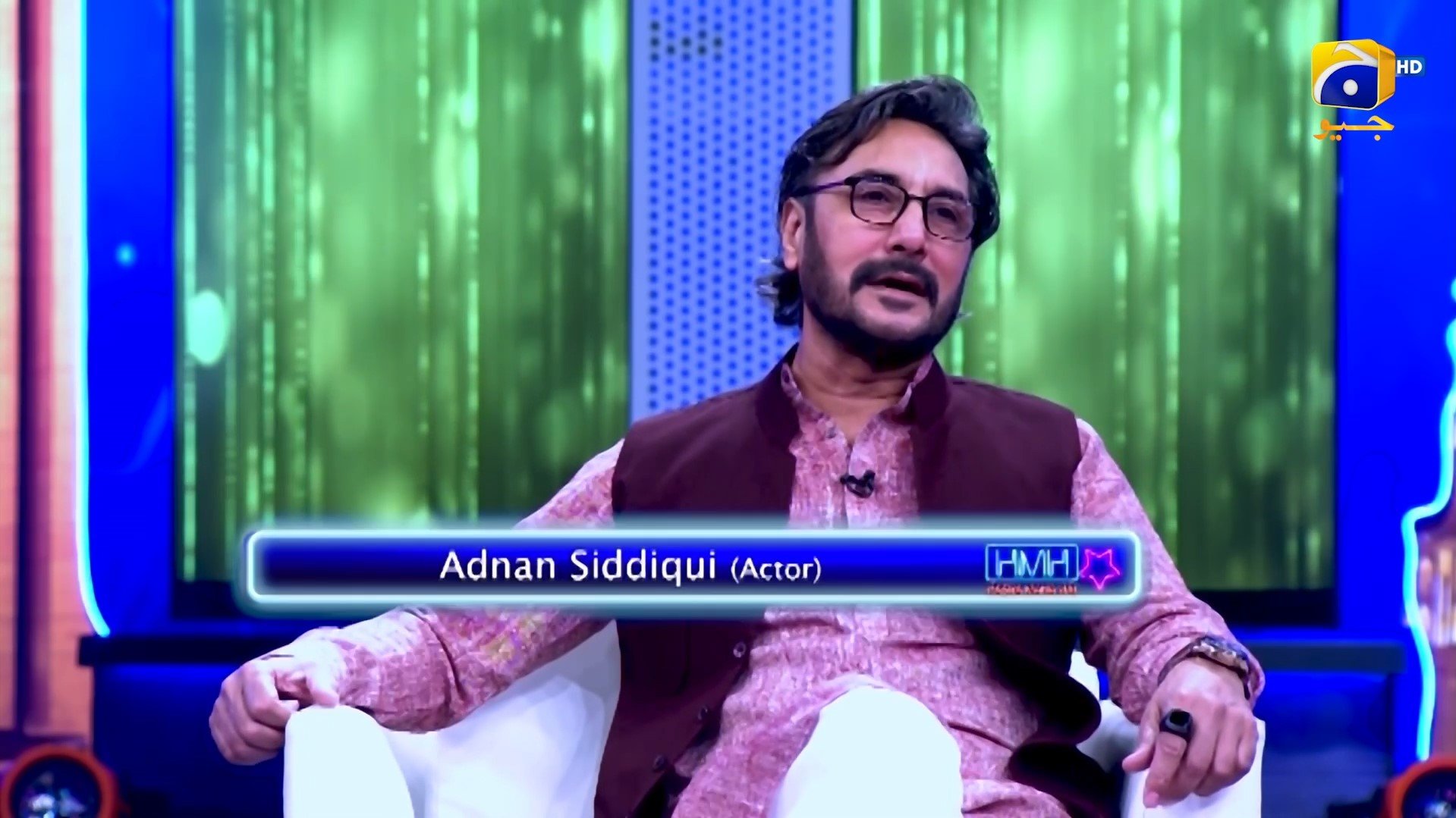 Hasna Mana Hai | Tabish Hashmi Invites Adnan Siddiqui | Full Comedy ...