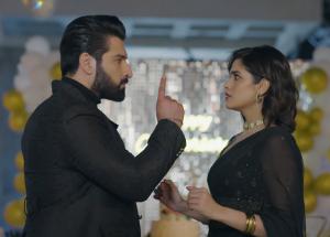 Doraha Episode, Doraha Drama Cast, Doraha Schedule, Doraha OST