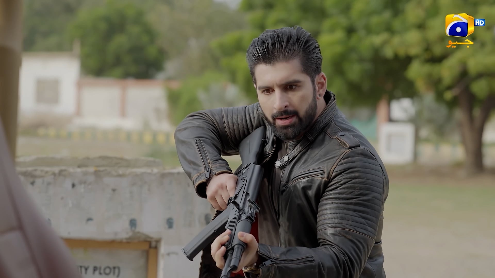 Ishq Mein Tere Sadqay Mega 2nd Last Episode 41 | Muneeb Butt - Anika ...