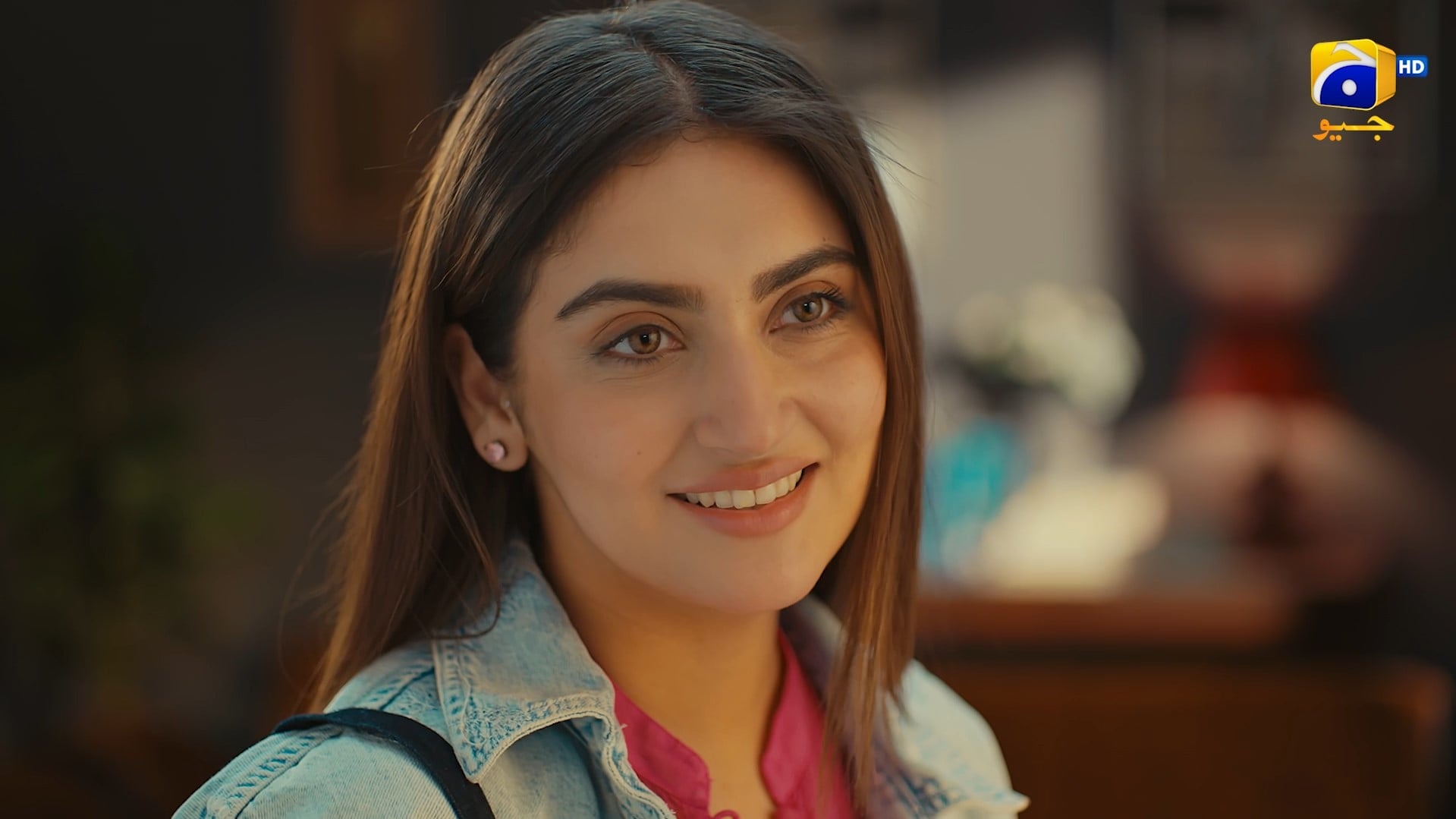 Humrahi Episode 03 - Danish Taimoor - Hiba Bukhari - Azfar Rahman | 3rd ...
