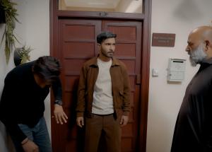 Shaidai Episode, Shaidai Drama Cast, Shaidai Schedule, Shaidai OST
